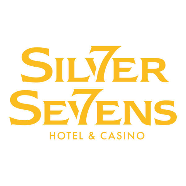 Silver Sevens Logo PNG Vector (SVG) Free Download