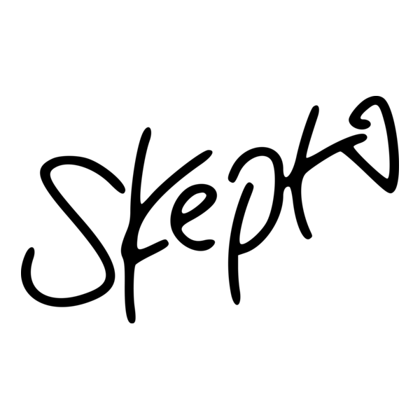 Skepta Logo PNG Vector (SVG) Free Download