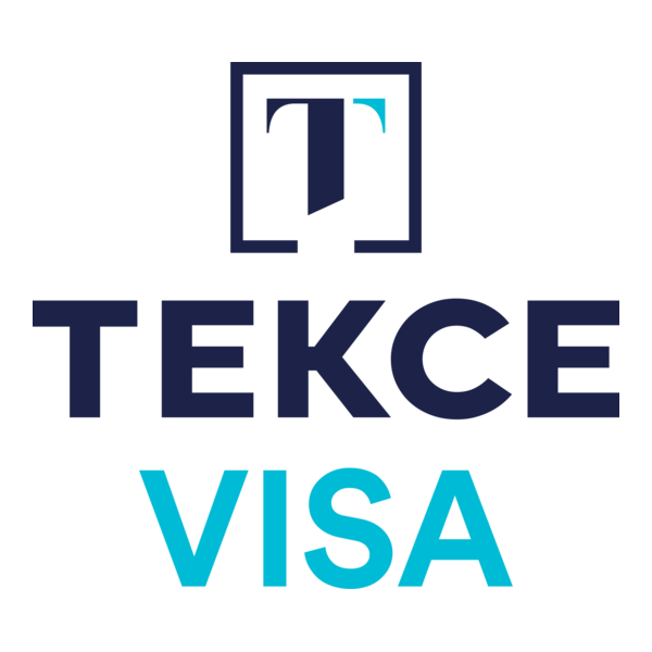 TEKCE VISA Logo PNG Vector (SVG) Free Download