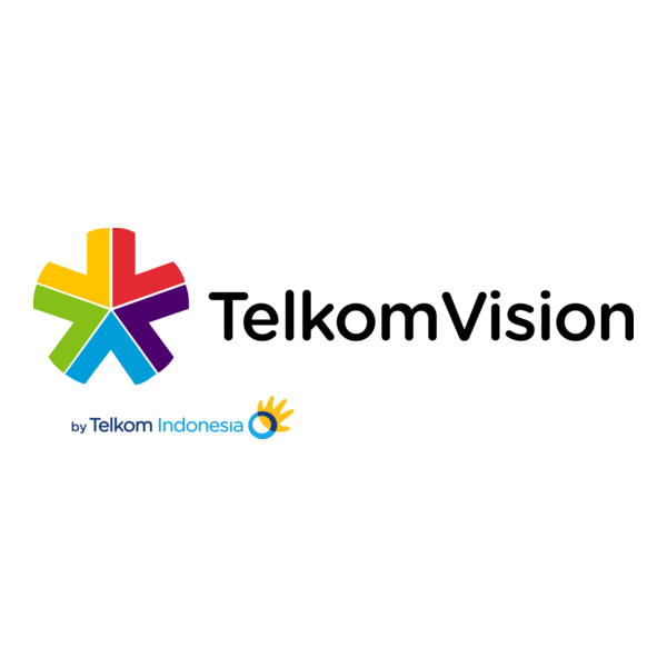 TelkomVision Logo PNG Vector (SVG) Free Download
