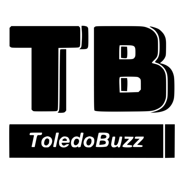 Toledobuzz Logo PNG Vector (SVG) Free Download