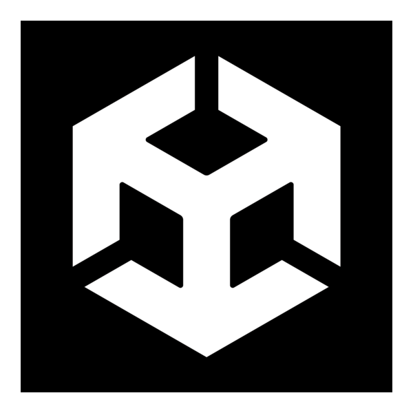 Unity Icon Logo PNG Vector (SVG) Free Download