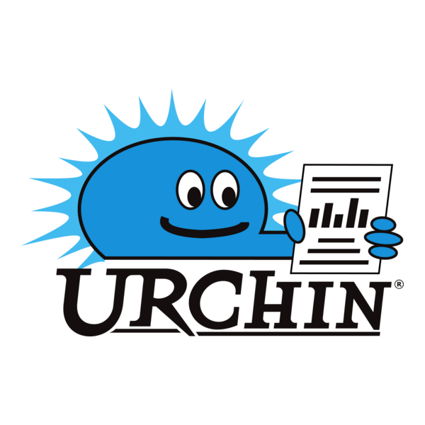 Urchin Logo PNG Vector (SVG) Free Download
