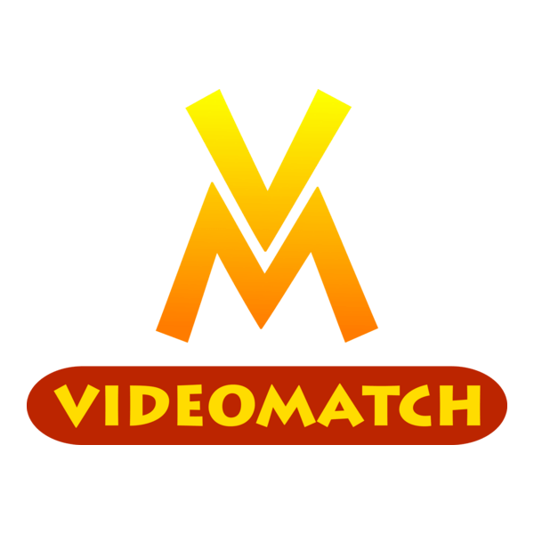 Videomatch Logo PNG Vector (SVG) Free Download