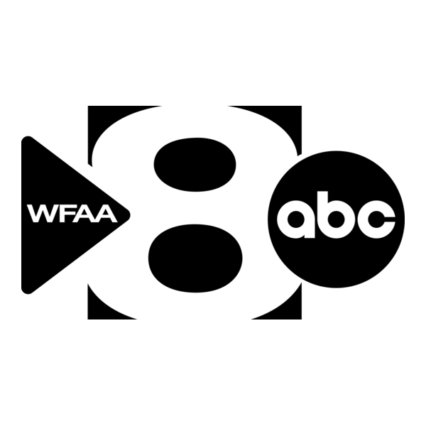 WFAA Logo PNG Vector (SVG) Free Download