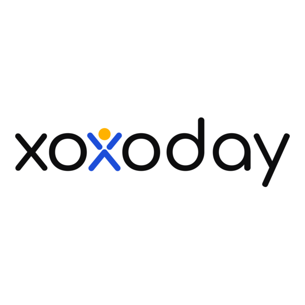 Xoxoday Logo PNG Vectors Free Download