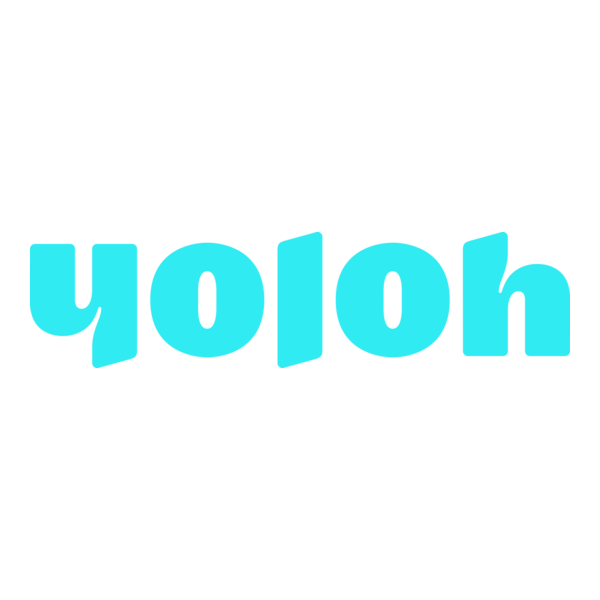 YOLOH Logo PNG Vector (SVG) Free Download