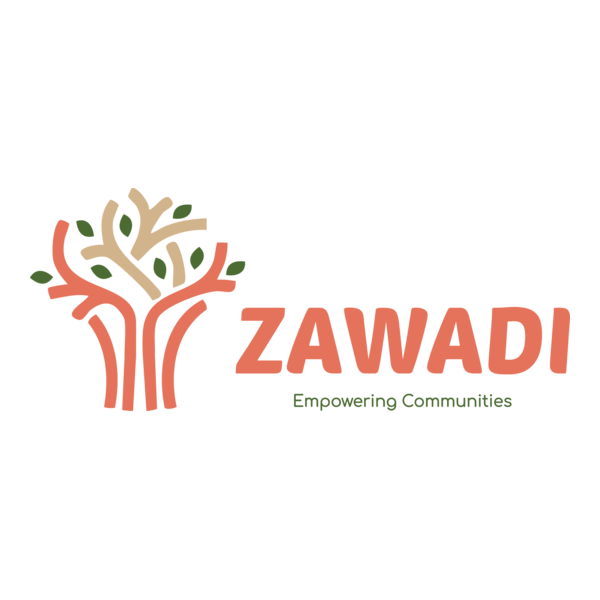 ZAWADI Logo PNG Vector (PDF) Free Download