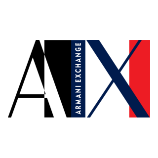 Armani Exchange Logo PNG Vectors Free Download