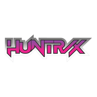 Search: Huntrix Kpop demon hunters Logo PNG Vectors Free Download