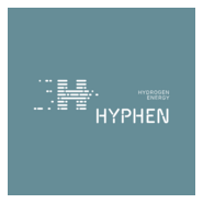 Hyphen Logo PNG Vector (SVG) Free Download
