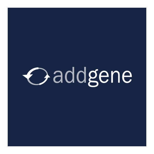 Addgene Logo PNG Vector (SVG) Free Download