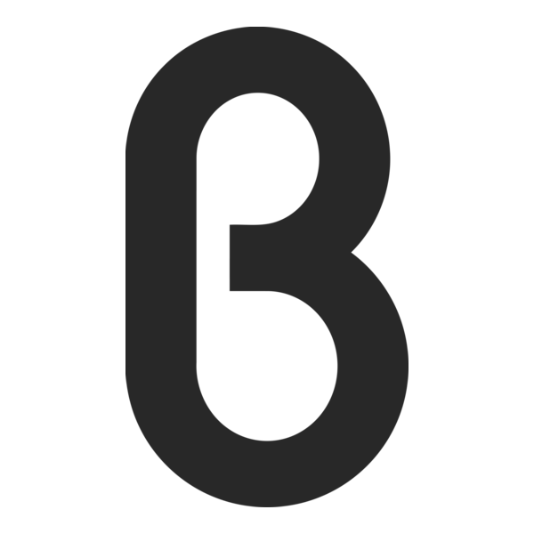 B8ta Logo PNG Vector (SVG) Free Download