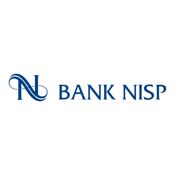 Bank NISP Logo PNG Vector (SVG) Free Download