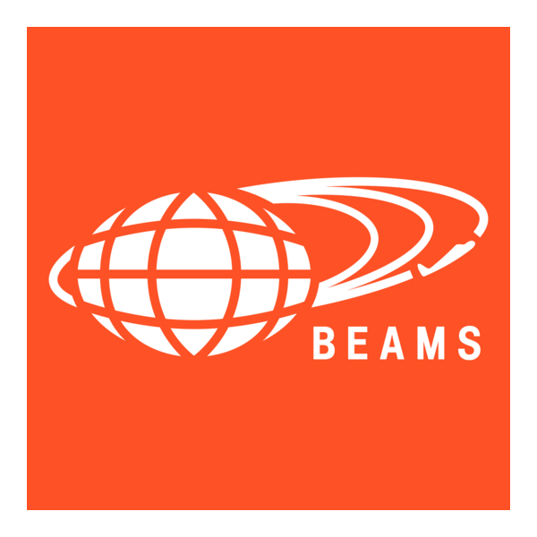 BEAMS Logo PNG Vector (SVG) Free Download