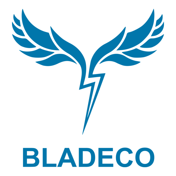 Bladeco Logo PNG Vector (PDF) Free Download