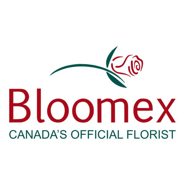 Bloomex Logo PNG Vector (SVG) Free Download