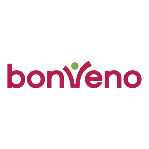 Bonveno Logo PNG Vector (SVG) Free Download