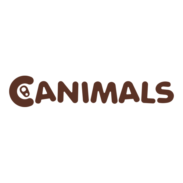 Canimals Logo PNG Vector (SVG) Free Download