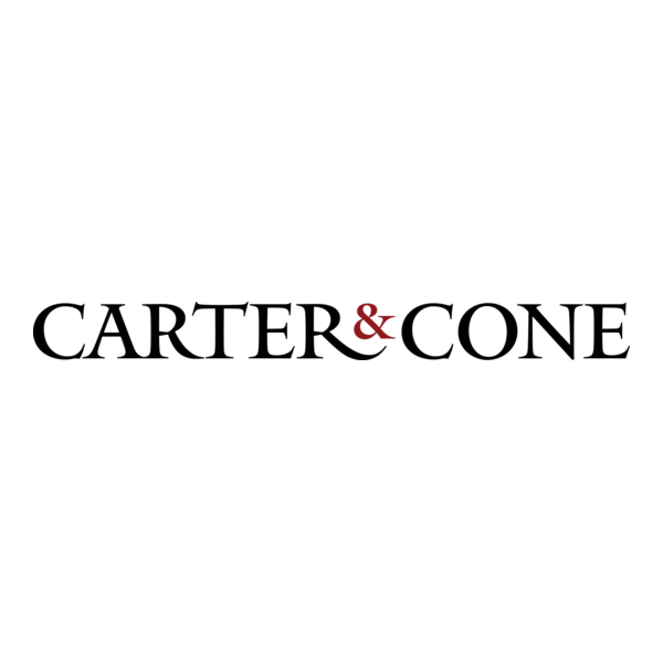 Carter & Cone Logo PNG Vector (SVG) Free Download