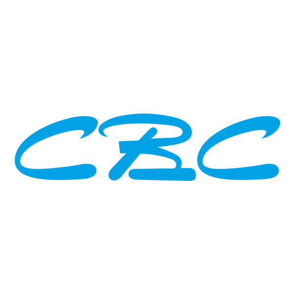 CBC Television Co., Ltd. Logo PNG Vector (SVG) Free Download