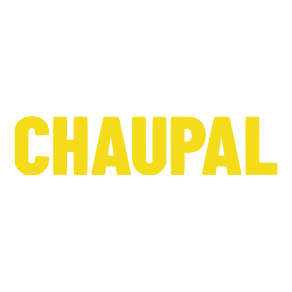 Chaupal Logo PNG Vector (SVG) Free Download