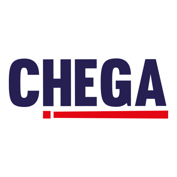 Chega! Logo PNG Vector (SVG) Free Download