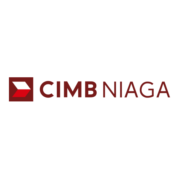 CIMB Niaga Logo PNG Vector (SVG) Free Download