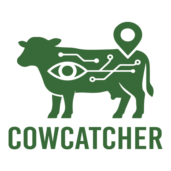 CowCatcherAI Logo PNG Vector (AI) Free Download
