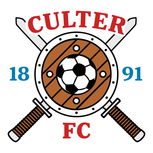 Culter FC Logo PNG Vector (PDF) Free Download