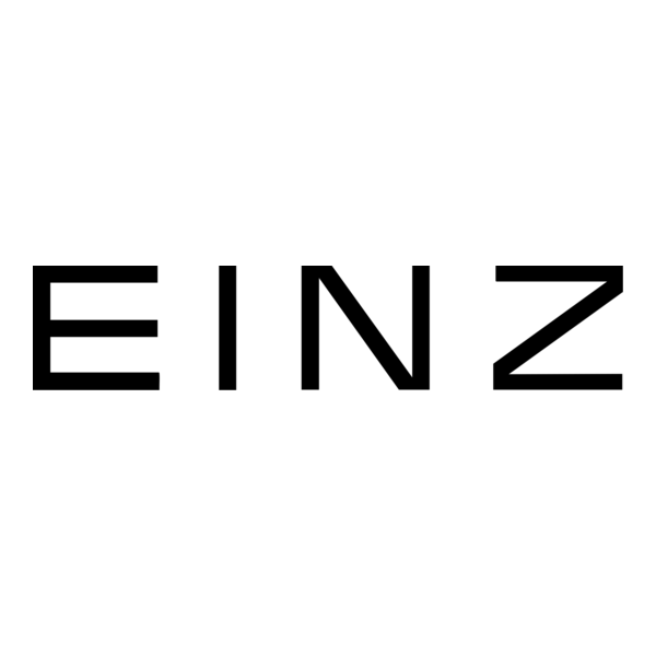 EINZ Logo PNG Vector (SVG) Free Download