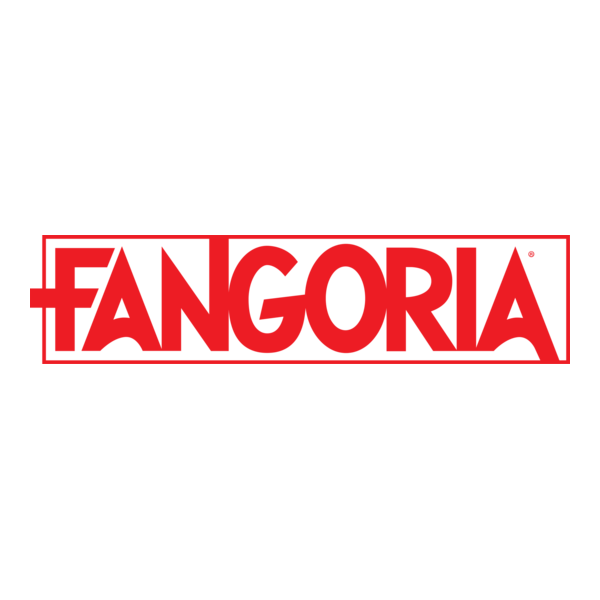 Fangoria Logo PNG Vector (SVG) Free Download