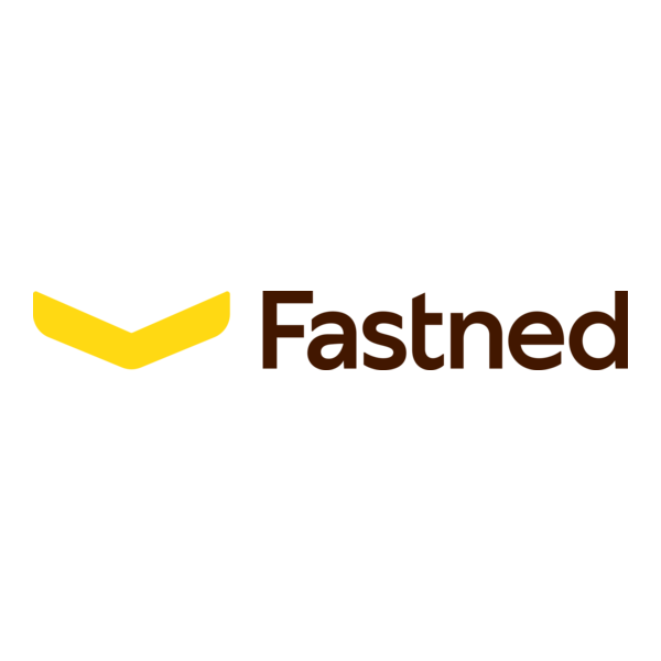 Fastned Logo PNG Vector (SVG) Free Download