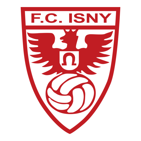 FC Isny Logo PNG Vector (SVG) Free Download
