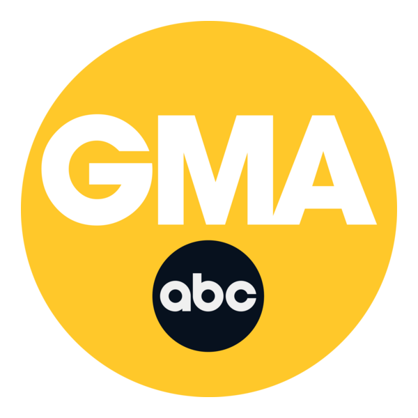 GMA3 Logo PNG Vector (SVG) Free Download