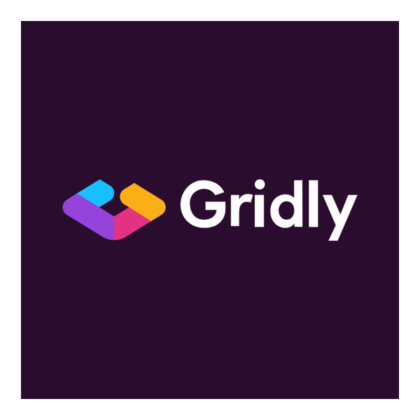 Gridly Logo PNG Vector (SVG) Free Download