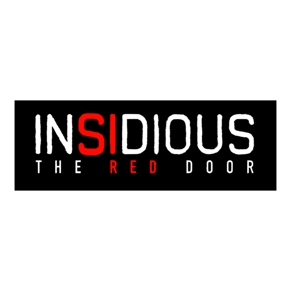 Insidious Logo PNG Vector (SVG) Free Download