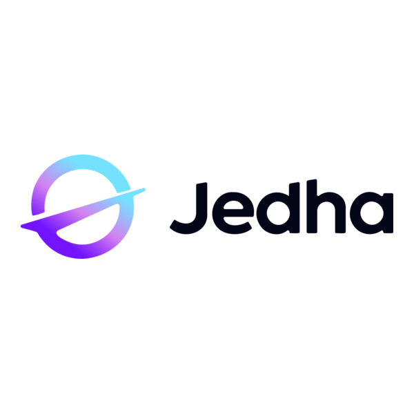 Jedha Logo PNG Vector (SVG) Free Download
