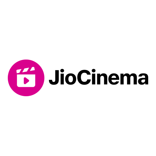 JioCinema Logo PNG Vector SVG Free Download