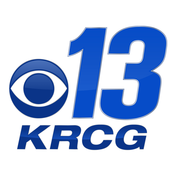 KRCG Logo PNG Vector (SVG) Free Download