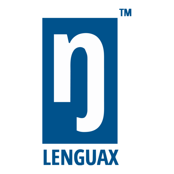 Lenguax Logo PNG Vector (SVG) Free Download