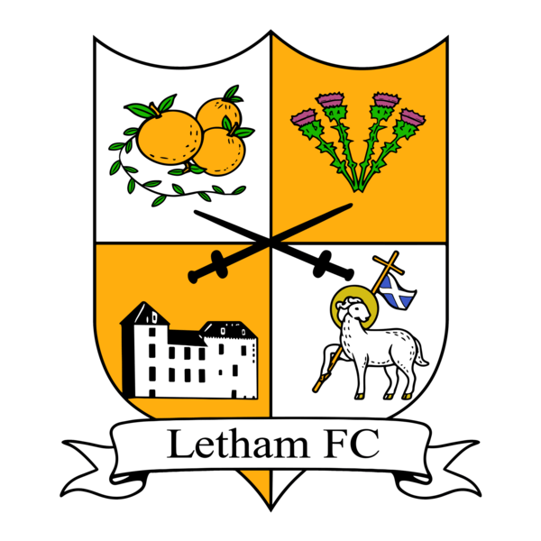 Letham FC Logo PNG Vector (PDF) Free Download