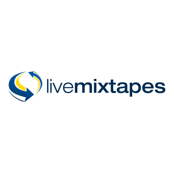 LiveMixtapes Logo PNG Vector (SVG) Free Download