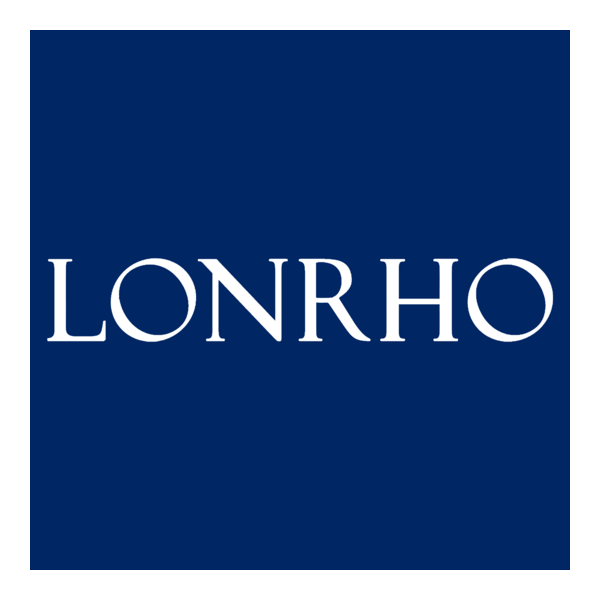 Lonrho Logo PNG Vector (SVG) Free Download
