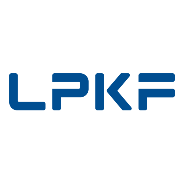 LPKF Logo PNG Vector (SVG) Free Download