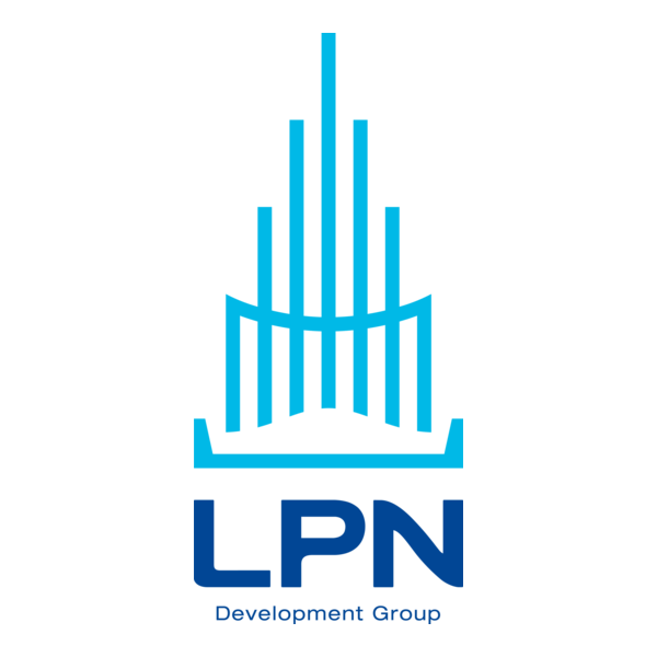 LPN Development Logo PNG Vector (SVG) Free Download