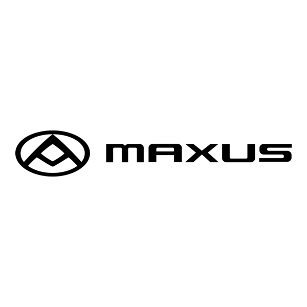 Maxus Logo PNG Vector (SVG) Free Download