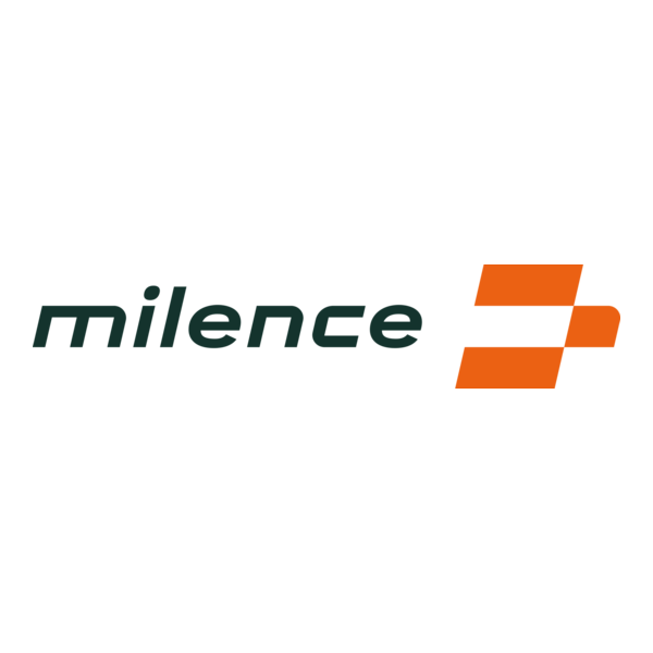 Milence Logo PNG Vector (SVG) Free Download