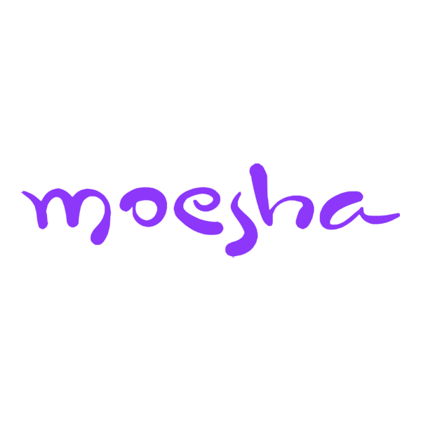 Moesha Logo PNG Vector (SVG) Free Download