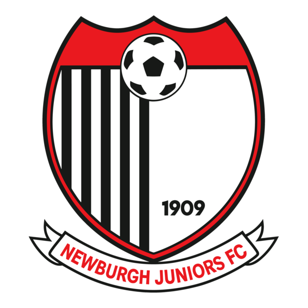 Newburgh Juniors FC Logo PNG Vector (PDF) Free Download